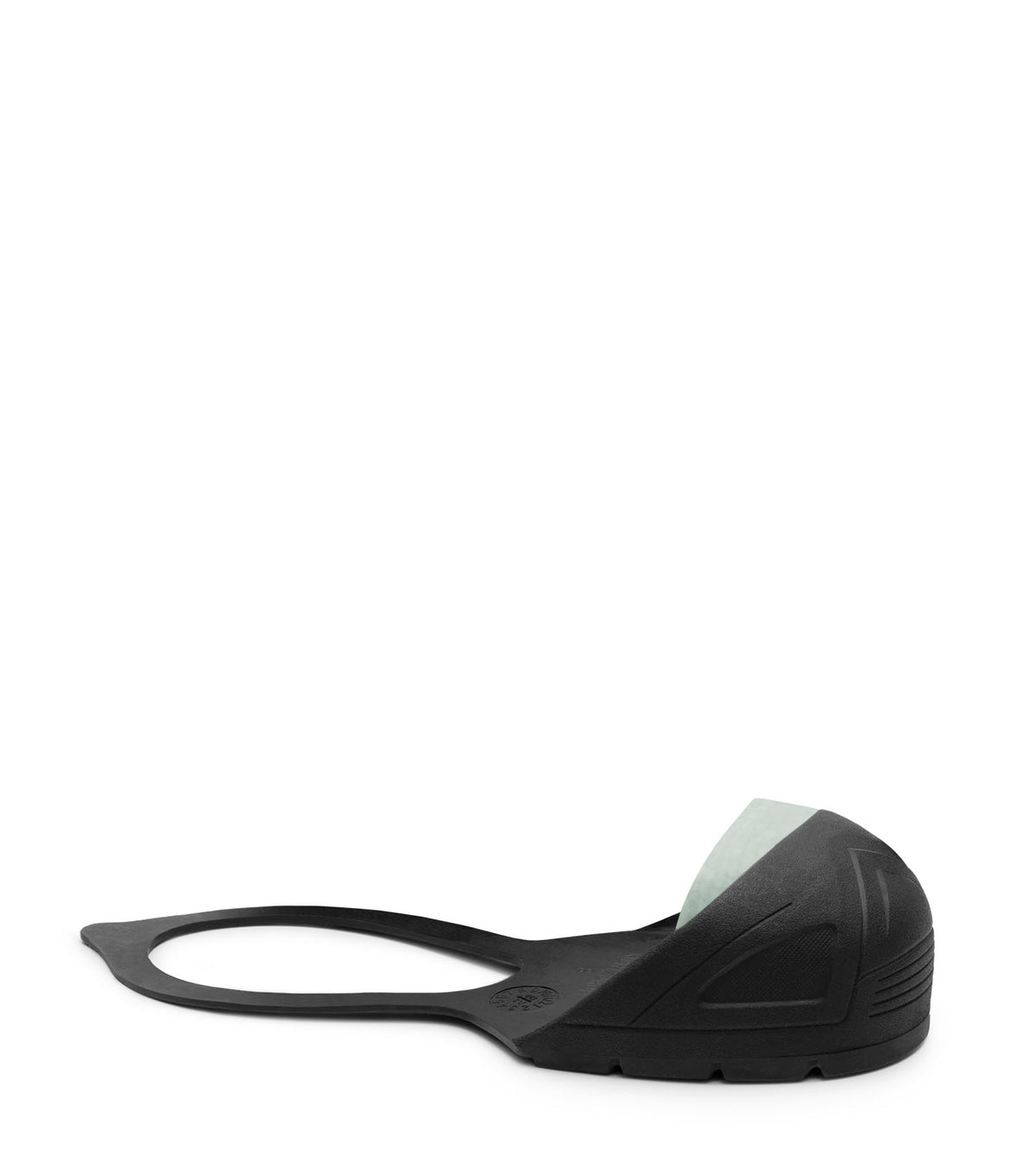 OSH1162-15, COMPOSITE Toe Cap Natural RUBBER Slip-On with Back Strap S
