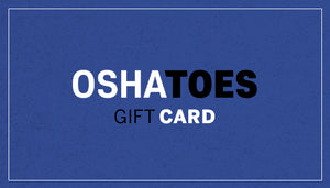 OSHATOES | Toe Cap Safety Shoe Covers for Visitors and Employees
