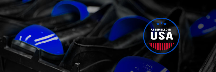 OSHATOES | Toe Cap Safety Shoe Covers for Visitors and Employees